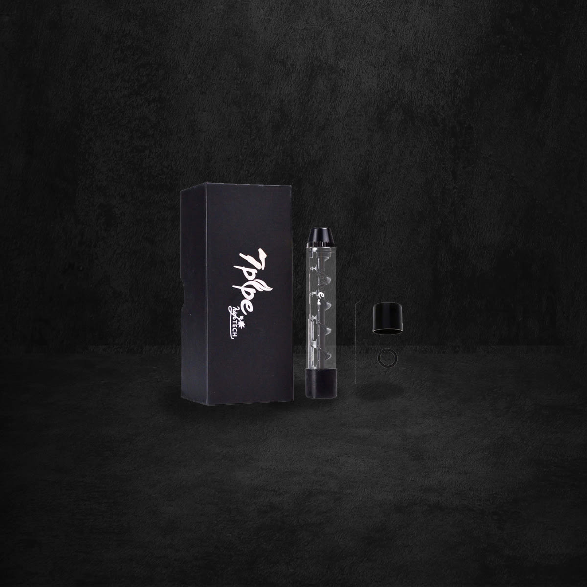Pipa | 7 Pipe | High Tech - Growshop Outlet Weed